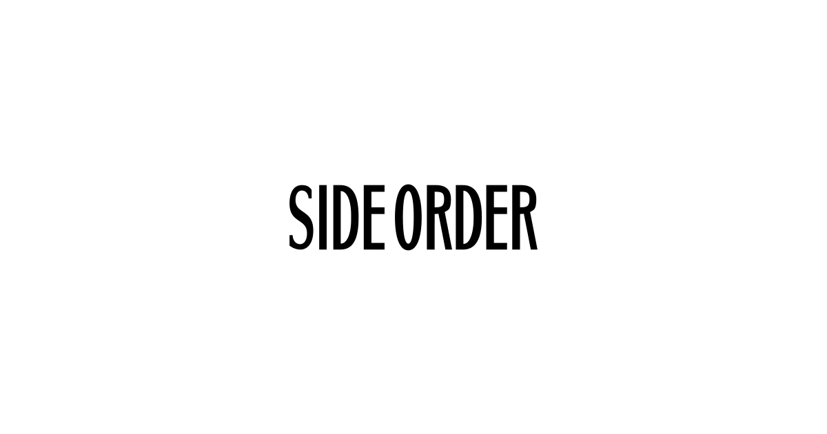 SIDEORDER
